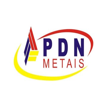 PDN Metais Caldeiraria | PPTX
