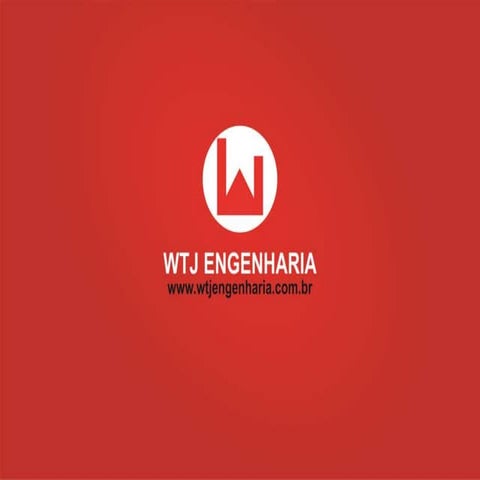 WTJ Engenharia | PPTX