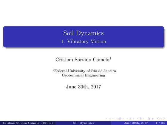 Poster Presentation | PDF