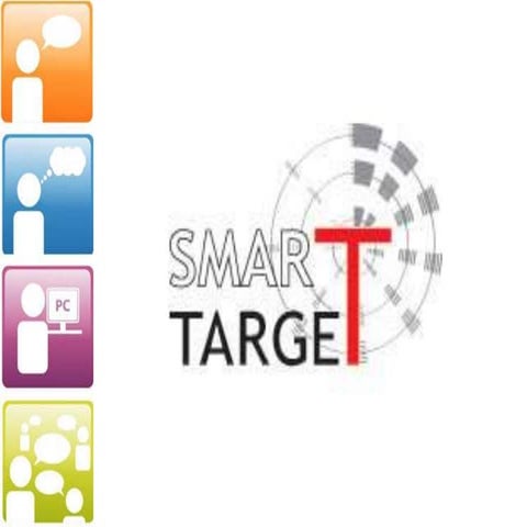 Apresentação Smart target | PPT