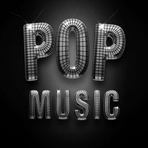 POP MUSIC | PPTX