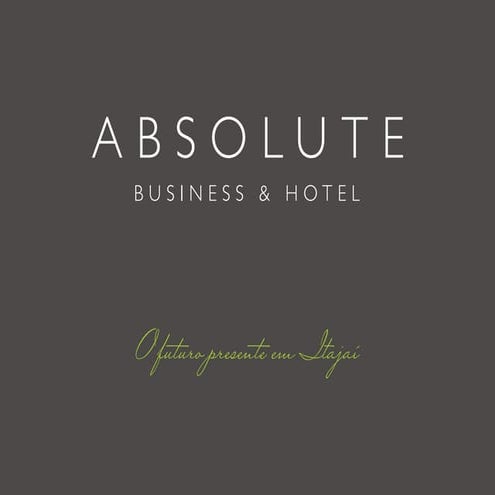 Absolute Business & Hotel, by Procave | PDF