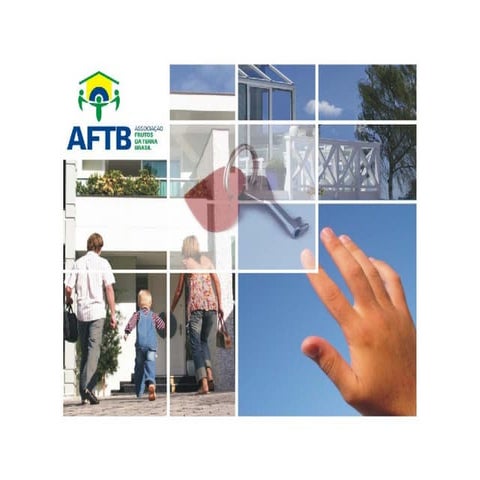 ApresentaçãO AFTB | PPT
