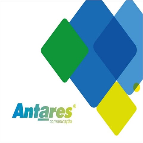 Antares comunicação