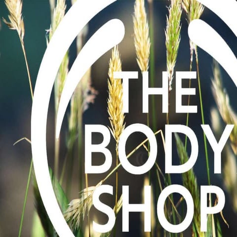 Apresentação body shop | PPTX