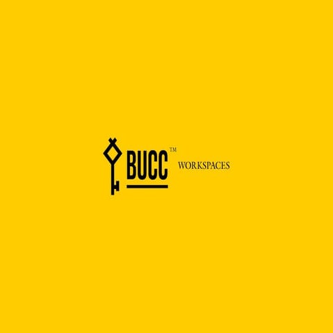 Bucc_workspaces presentations