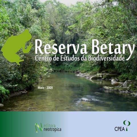 Reserva Betary | PPTX