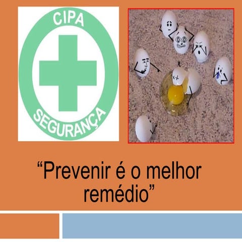 APRESENTAÇÃO CIPA.ppt
