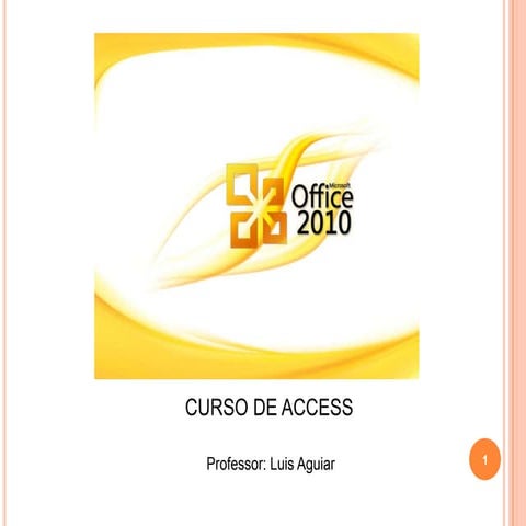 Microsoft Access | PPS