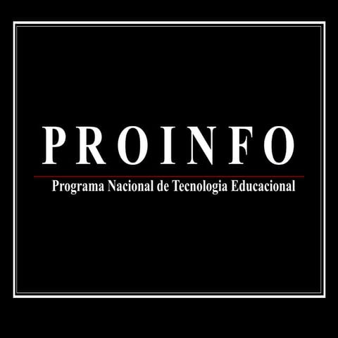Apresentação dos programas do proinfo integrado | PPT