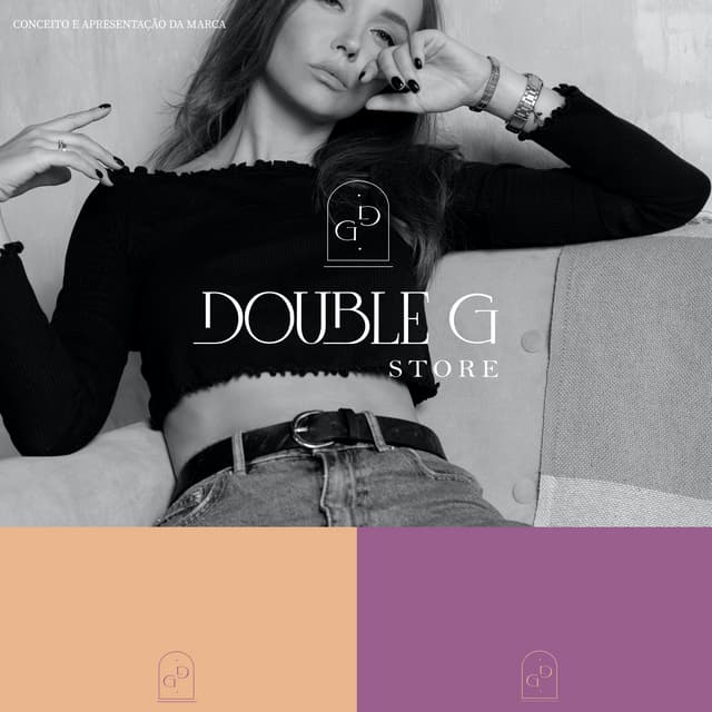 Double G | PDF