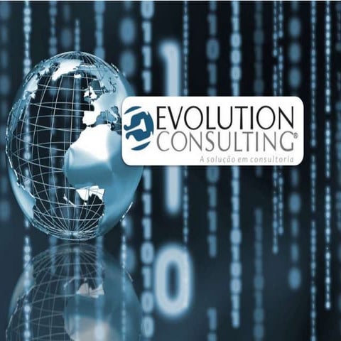 Company Presentation | PPTX | Management Consulting Industry | Industries