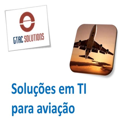 Apresentação Hangar | PPTX