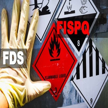 Treinamento de FDS (Ficha de Dados de Segurança).pptx
