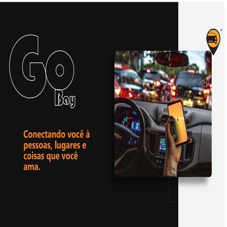 Apresentação gobay. mobilidade urbana eficaz | PDF