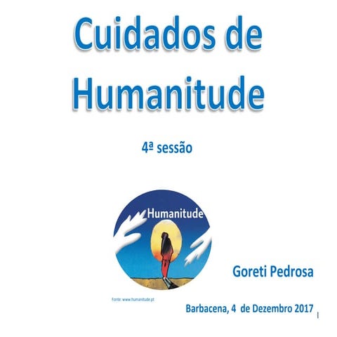 Cuidados de humanitude | PPT