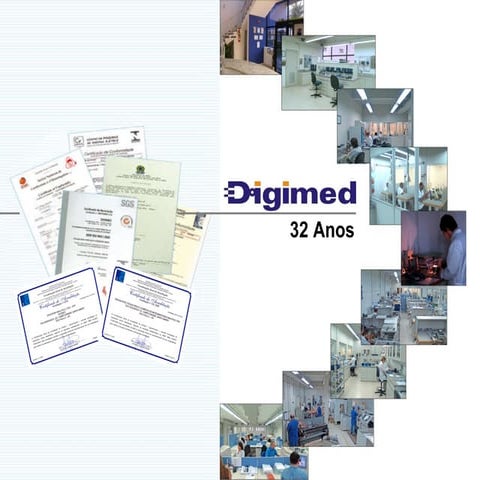 Digimed | PPT