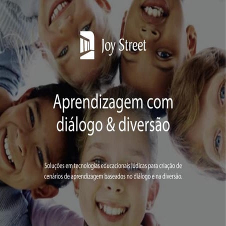 Oje - Olímpiada de Jogos Digitais e Educação | PDF