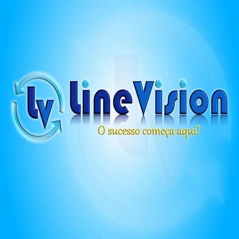 LINE VISION | PPTX