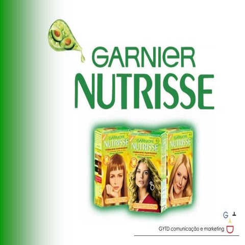 Mini Tcc Garnier | PDF