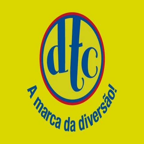 Apresentação novidades DTC 2016 | PPTX