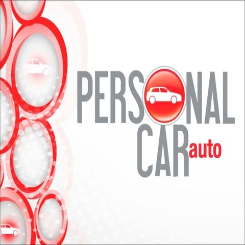 Assessoria Automotiva Personal Car Auto | PPT