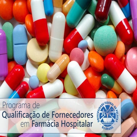 Efficient Management of Hospital Material and Medication Logistics in ...
