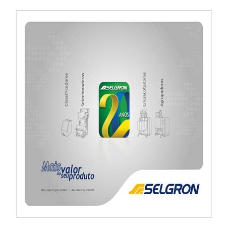 Apresentação Selgron - CCCMG 18/04/2012 | PDF