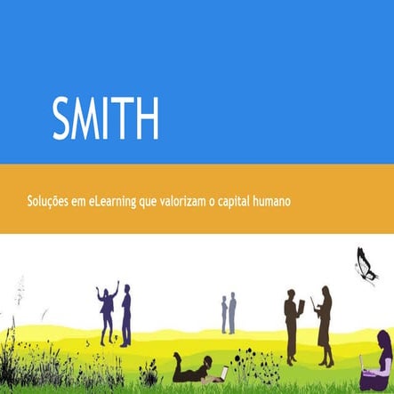 Marcelosmith presentations