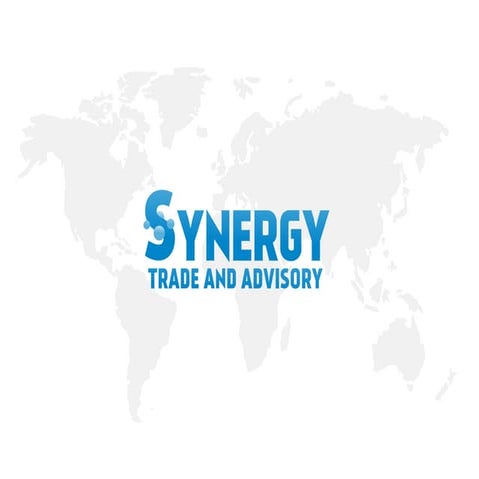 KNOW WHAT SYNERGY CAN DO FOR YOUR COMPANY! | PPT