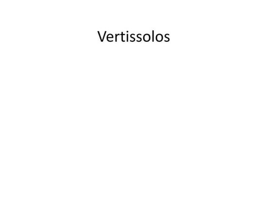 Tipos de Solos e a importância na Construção.pdf