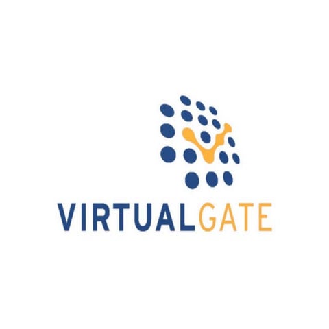 Conheça a Virtual Gate | PPTX