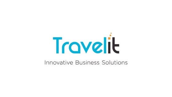 Travel It presentations