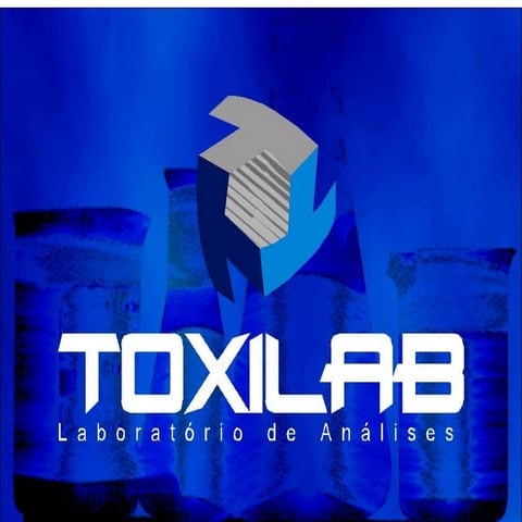 Apresentação Toxilab Laboratório de Análises | PPT