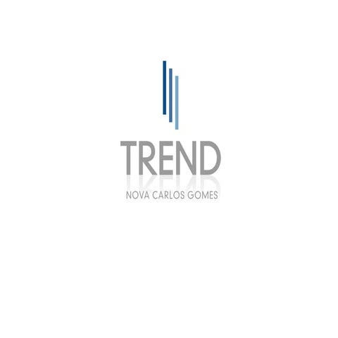 Trend Nova Carlos Gomes Residence | PPT