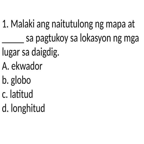 AP-Module 5-Pagbabatok, Kaugalian sa Paglilibing, Paggawa ng Bangka.pptx