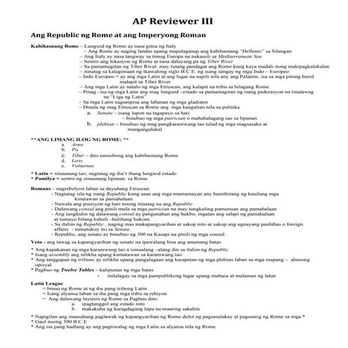 Ap reviewer for 4th quarter | DOC