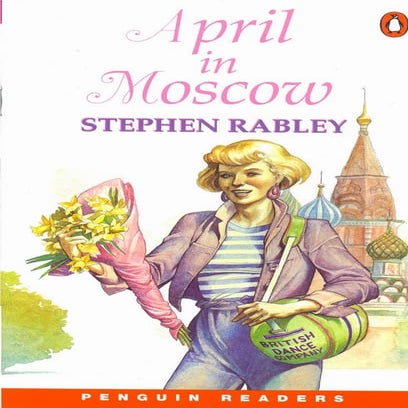 April in-moscow | PDF