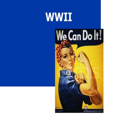 World War II Power Point | PPT