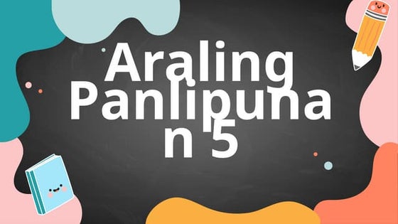 Aralin 15 pag-usbong ng kamalayang pambansa at pakikibabaka | PPT