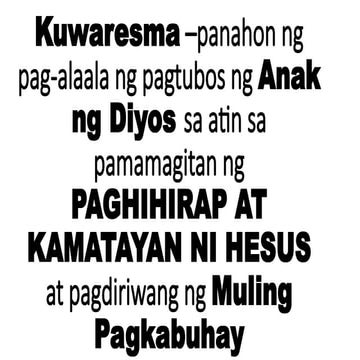 ILOCANO PRAYER Mamatiak, Amami, Ave Maria, Gloria | PPTX