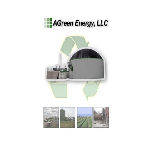 An Innovative Energy Solution (John Turvill) | PDF
