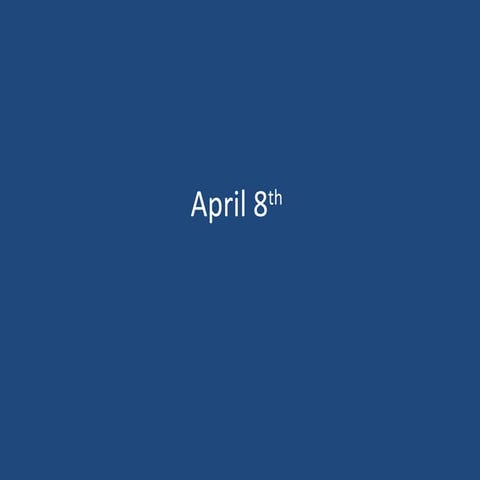 Update photos april 8th | PDF