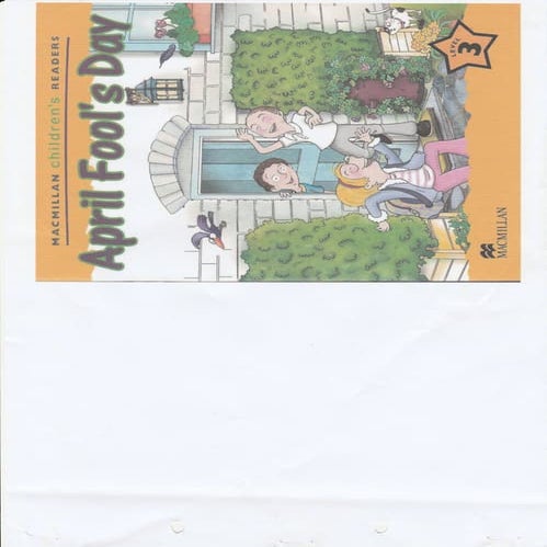 April fool's day | PDF