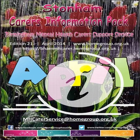 April information pack.2014