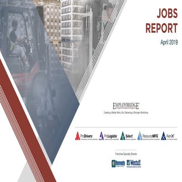 Employbridge