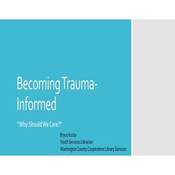 Trauma Informed Care Powerpoint Presentation.pptx