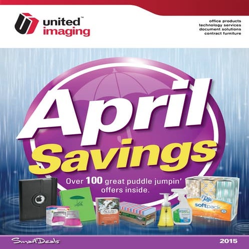 United imaging brochure | PDF
