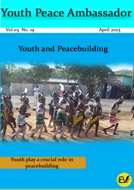 IGAD: Establishment And Functions of IGAD Based on one of regional ...