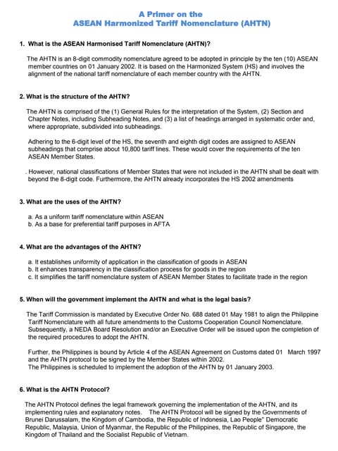 Eod enterprise operation dept process flow PEZA | PDF